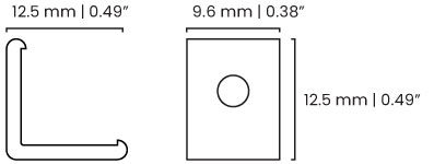 SLC-Micron-107S - RJCross Architectural Products Ltd.