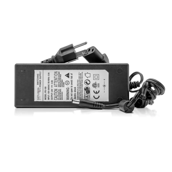 PD96-24V - RJCross Architectural Products Ltd.